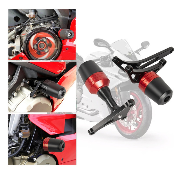 For Ducati 959 1199 1299 Panigale R S Superleggera V4 V4S 2019 ...