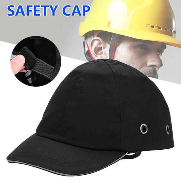 Workplace Construction Site Hat Head Protection Helmet Safety Hat ...