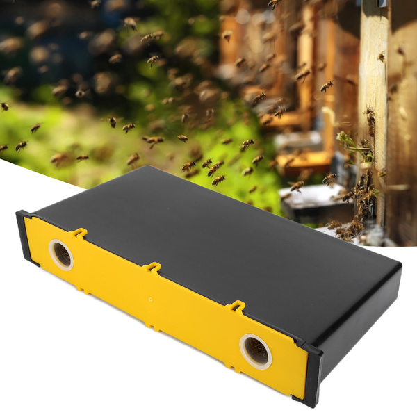 Bee Feeder 6L Plastic Inside Beehive Water Feeder Bee Drinking Device ...