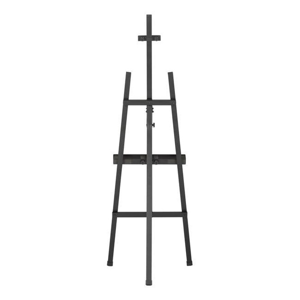 Studio Designs 13149 68 in. Heavy-Duty Metal Museum Display Art Lyre ...