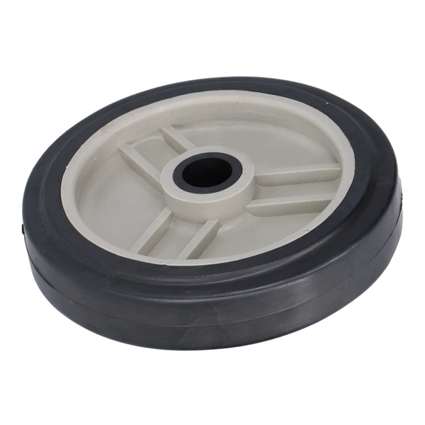 4 Inch ABS Air Compressors Casters Wearable Casters Bearing Caster ...