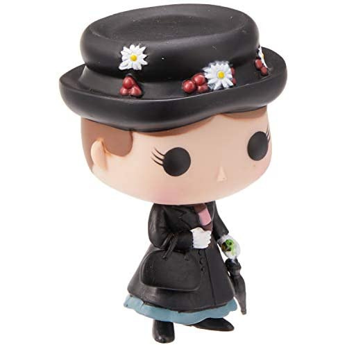 Funko POP Disney Series 5: Mary Poppins Vinyl Figure | Wish