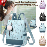 Fashion Women Backpack Summer Western Style One-shoulder Messenger Bag ...