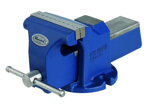 Irwin Record - pro entrée mécanique vice - RECPEV1 | Wish