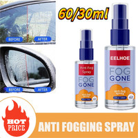 Anti Fog Spray Prevents Fogging Nano Coating Anti Fog Spray for Car ...