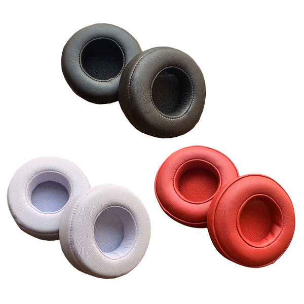 Ear Pads Compatible withBeats Mixr Headphone Replacements Headset ...