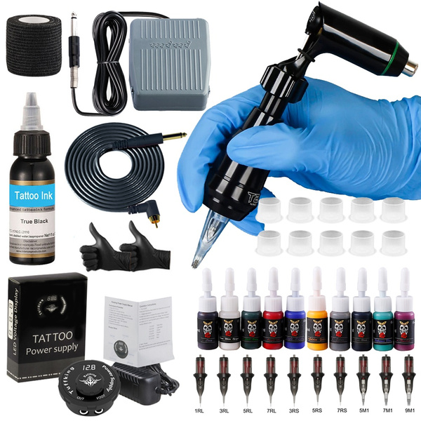 T2 Nano Rotary Tattoo Machine Kit Rotational Drive Gun Liner Shader | Wish T2 Nano Rotary Tattoo Machine Kit Rotational Drive Gun Liner Shader | Wish