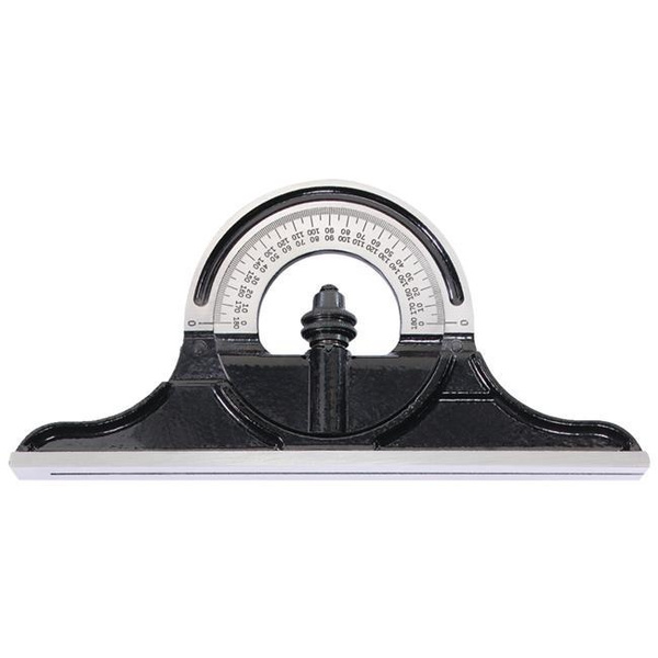 Starrett PR-1224S Protractor Heads for Combination Squares, Combination ...