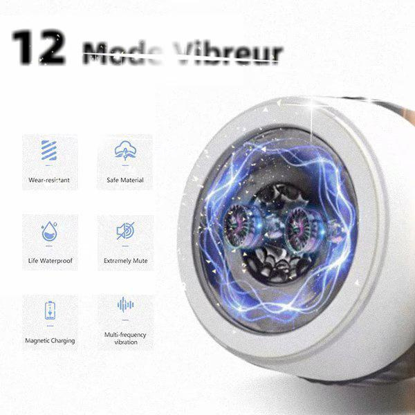 Relaxing Toy To Exercise Male Private Parts Decompression Toy for Men ...