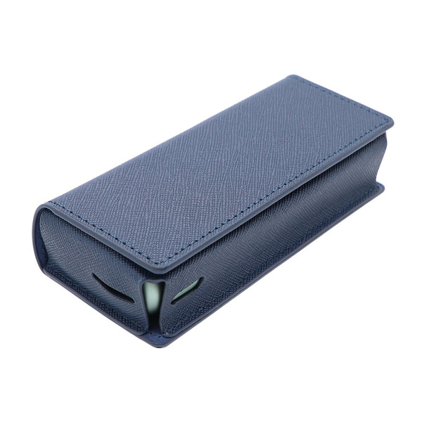 10 Colors New Leather Magnetic Case for IQOS Iluma Prime Protective ...