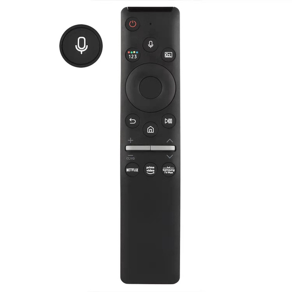 New 2 in 1 BN59-01330A BN59-01329A Voice Remote Control for Samsung ... New 2 in 1 BN59-01330A BN59-01329A Voice Remote Control for Samsung ...