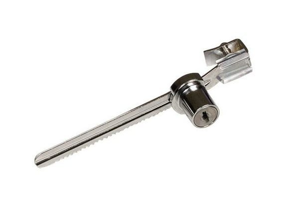 European Standard Sliding Glass Display ShowCase Lock 120mm/140mm ...