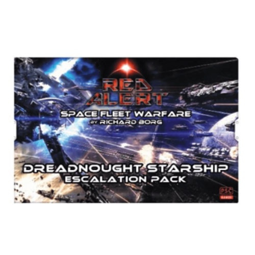 Red Alert Escalation Pack - Dreadnought | Wish
