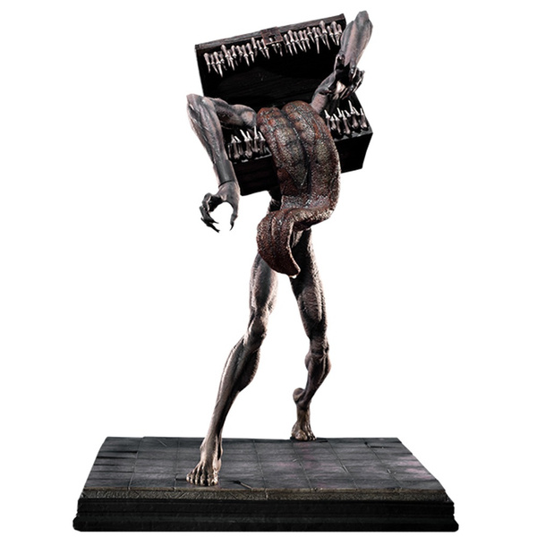 Dark Souls Mimic Statue | Wish