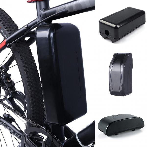 Controller Protection Box Universal Dust-proof Bike Accessories Sturdy ...