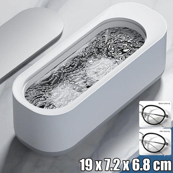 Household Cleaning Machine Mini Vibration Wash Cleaner Portable Ring ...