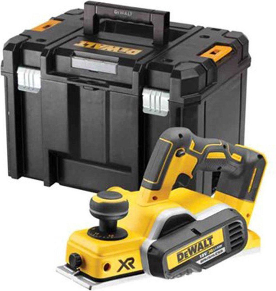 DeWalt DCP580NT-XJ Cordless Planer | Wish