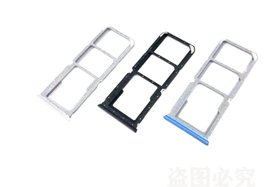 Dual SIM Card Tray SD Card Slot Holder Adapter Socket Suitable For Oppo ... Dual SIM Card Tray SD Card Slot Holder Adapter Socket Suitable For Oppo ...