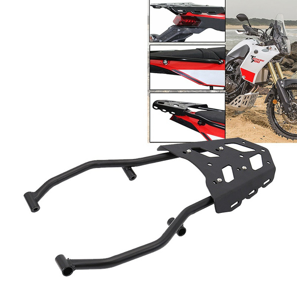 For Yamaha Tenere 700 2020 2019 Top Case Rear Rack Carrier | Wish