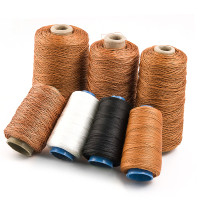 50M/250M/400/800M Roll 0.6mm Nylon Rope Kite Thread Sewed Shoe Thread ...