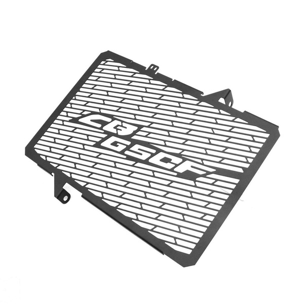 Motorcycle Radiator Guard Radiator Grille Cover Fits For CB650R 2019 ...