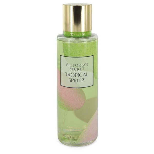 Victoria's Secret Tropical Spritz by Victoria's Secret Fragrance Mist 8 ...