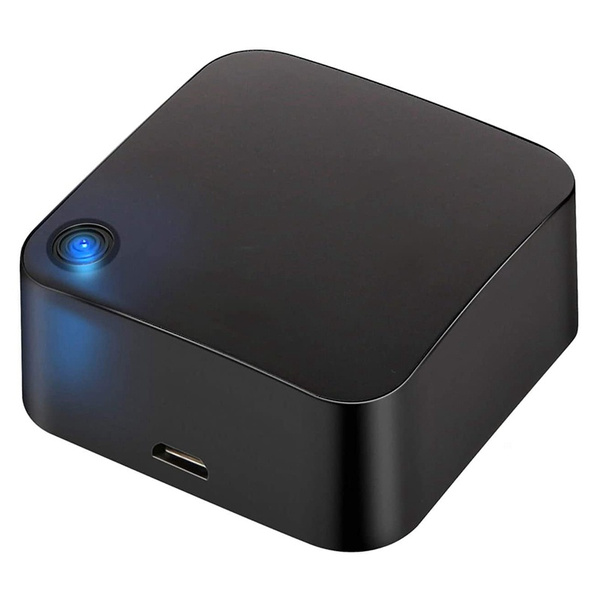 WiFi-IR Remote Control Universal-Hub - IR Blaster Controller for Home ...