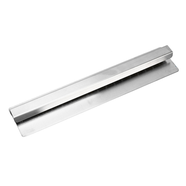 Stainless Steel Slide Check Rack Bill Orders Ticket Holder for ...