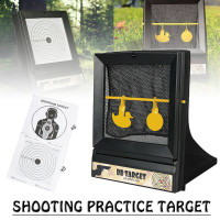 New 1Set Shooting Target Reusable BB & Pellet Trap Net Catcher for ...