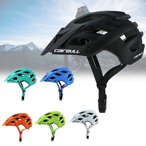 Cairbull Cycling Helmet Outdoor Mountain TRAIL XC Bike Riding Helmets ...