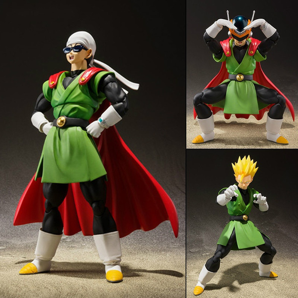 14cm Anime Dragon Ball Z Super Masked Saiyan Son Gohan Action Figures ... 14cm Anime Dragon Ball Z Super Masked Saiyan Son Gohan Action Figures ...