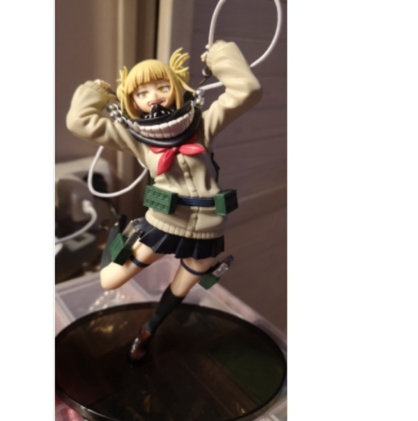 2022 My Hero Academia Action Figure COLOSSEUM BFC Vol.5 Toga Himiko ...