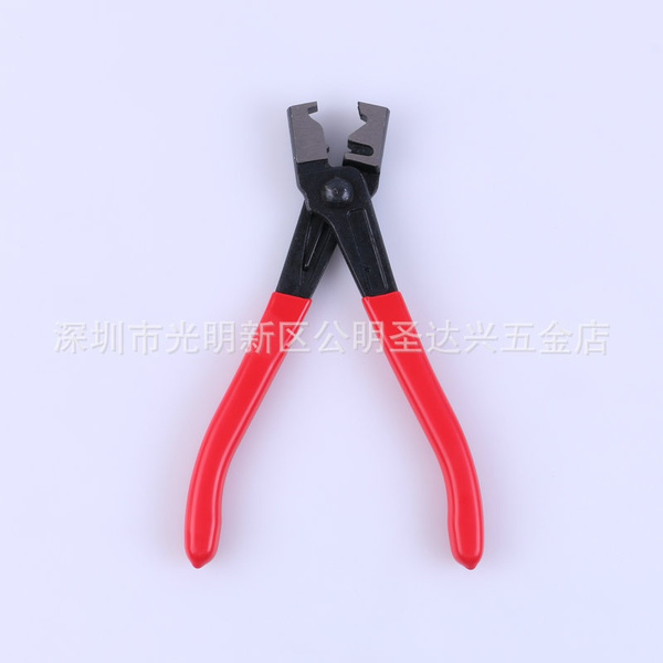 Car Plumbing Combination Pliers Caliper Dirt-Proof Cover Bundled Clamp ...