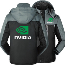 Nvidia-Hoodie | Wish