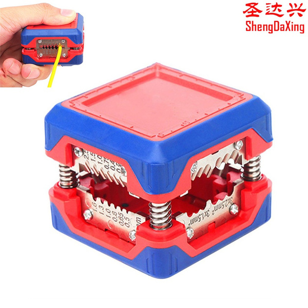 Wire Stripper Wire Stripping Magic Box Wire Peeler Wire Stripping Tool ...