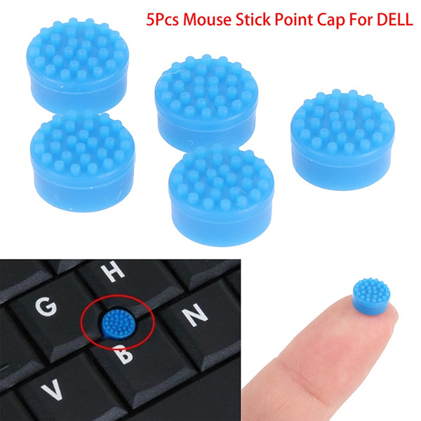 5Pcs Laptop Keyboard Trackpoint Pointer Mouse Stick Point Cap For DELL Laptop Wish 5pcs-laptop-keyboard-trackpoint-pointer-mouse-stick-point-cap-for-dell-laptop-wish