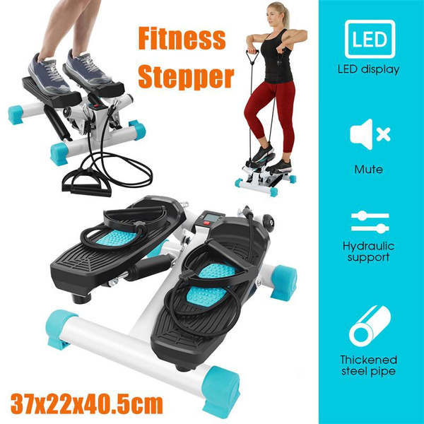 Leg Climber Legs, Cardio Exercise Stepper, Step Exercise Stairclimber ...