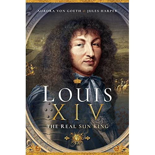 Louis XIV, the Real Sun King | Wish