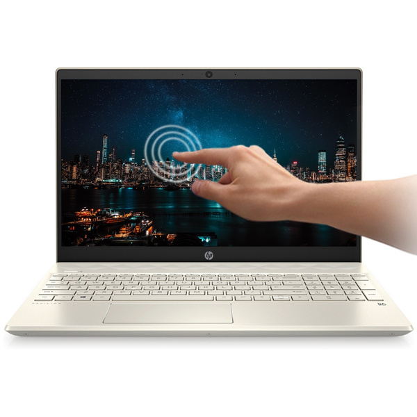Laptop HP 15-CS Intel I7 8GBRam 512GB SSD Touch Win10 (Refurbished) | Wish