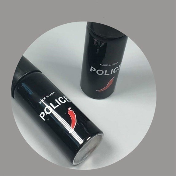 Mini Pepper Spray Women's Self-defense Tools Portable Chili Spray for ...