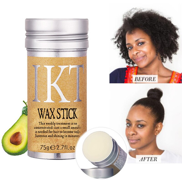 Hair Edge Control Gel Stick Kill Thin Baby Hair Perfect Hair Line ...