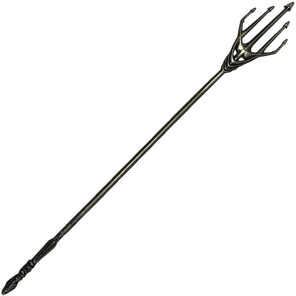Aquaman Atlanna Trident Scaled Replica | Wish