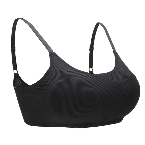 Breast Massage Bra Low Noise Linear Vibration Multi Directional ...