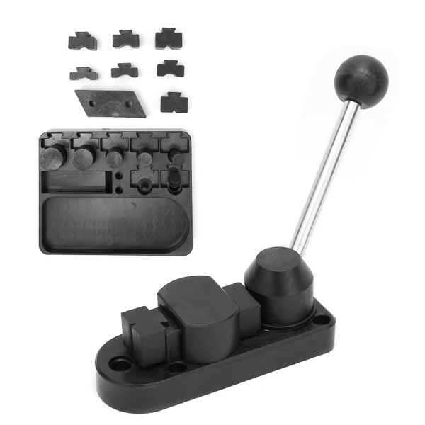 Rings Bending Bender Shaping Machine Handle Shape Rings Jewelry Making ...