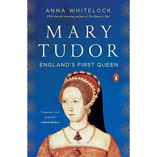 Mary Tudor: England's First Queen | Wish