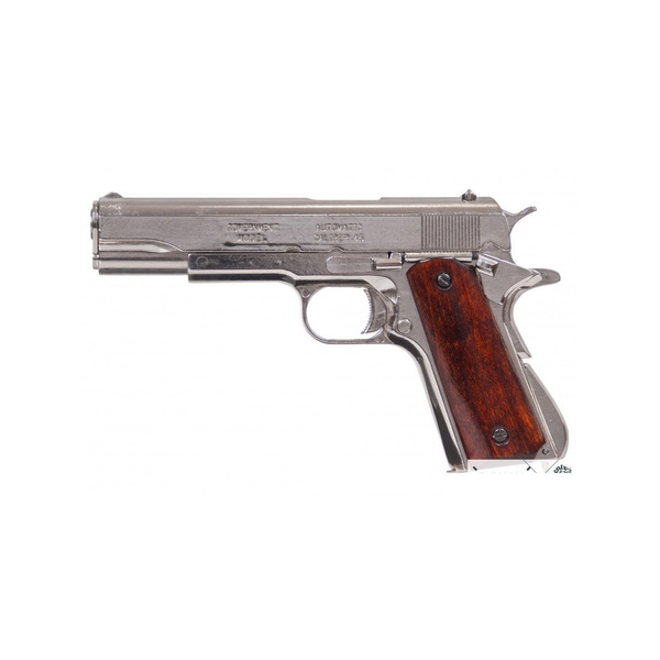 REPLICA DENIX PISTOLA AUTOMATIVA 1911 | REF. 6312 | Wish