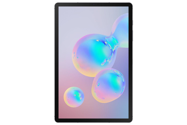 Used Samsung SM-T860NZBAXAC Galaxy Tab S6 128GB WiFi Tablet 10.5 ...