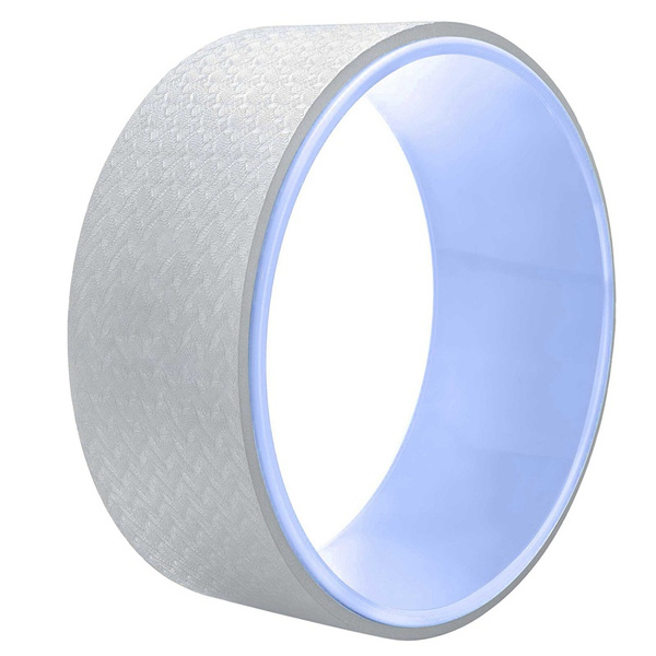 Yoga Wheel Yoga Prop Wheel Series Strongest Erfect for Back Pain ...