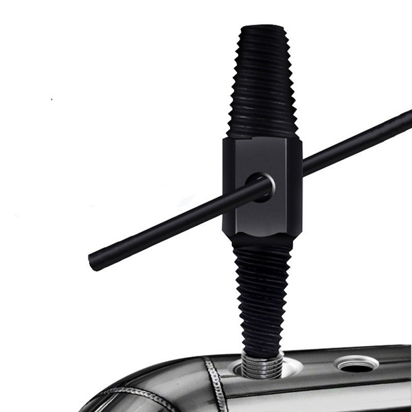 Faucet, broken wire extractor, 4-in-charge, 6-in-charge, broken-head ...