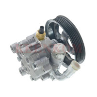 New Power Steering Pump For Toyota Corolla Matrix 03-08 44310-12530 ...